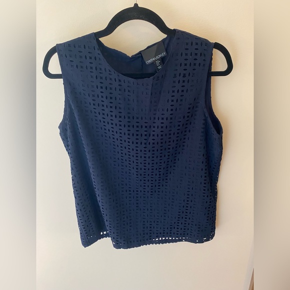 Cynthia Rowley | Tops | Cynthia Rowley Cut Out Button Back Blouse ...